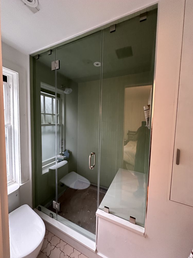 JS SUPER GLASS - Updated October 2025 - Request a Quote - New York, New ...