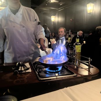 EDWINS LEADERSHIP AND RESTAURANT INSTITUTE - Updated October 2025 - 579 ...