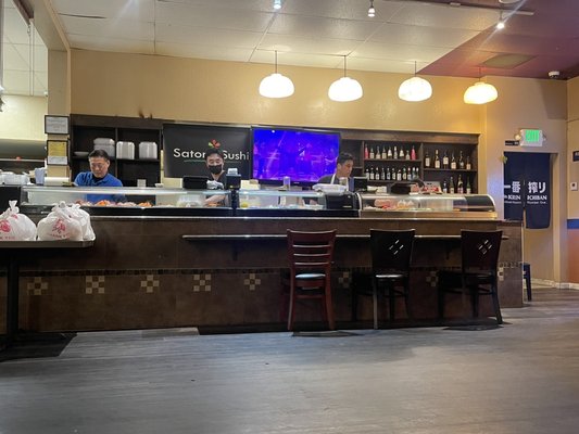 SATOMI SUSHI - 3193 Photos & 2409 Reviews - 3655 Thornton Ave, Fremont ...
