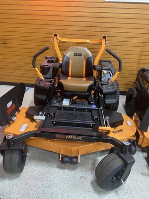 SMITTY’S LAWN & GARDEN EQUIPMENT - Updated January 2026 - 27 Photos ...