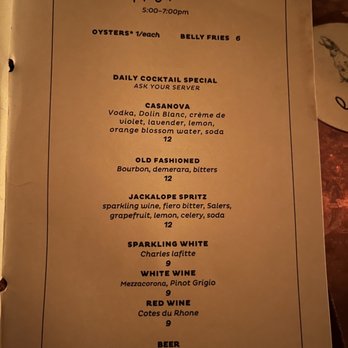 BAR BELLY - Updated November 2024 - 233 Photos & 254 Reviews - 14 B ...