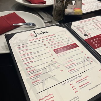 JINBEH - Updated December 2025 - 161 Photos & 200 Reviews - 2440 S ...