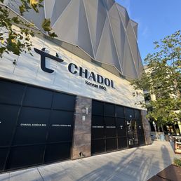 CHADOL KOREAN BBQ - Updated January 2026 - 233 Photos & 111 Reviews ...