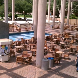 JOHN PEACE LIBRARY JPL - 11 Photos - Libraries - One Utsa Cir, San ...