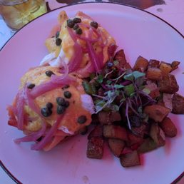KIXI CAFE - Breakfast & Brunch at 171 SE Mizner Blvd, Boca Raton ...