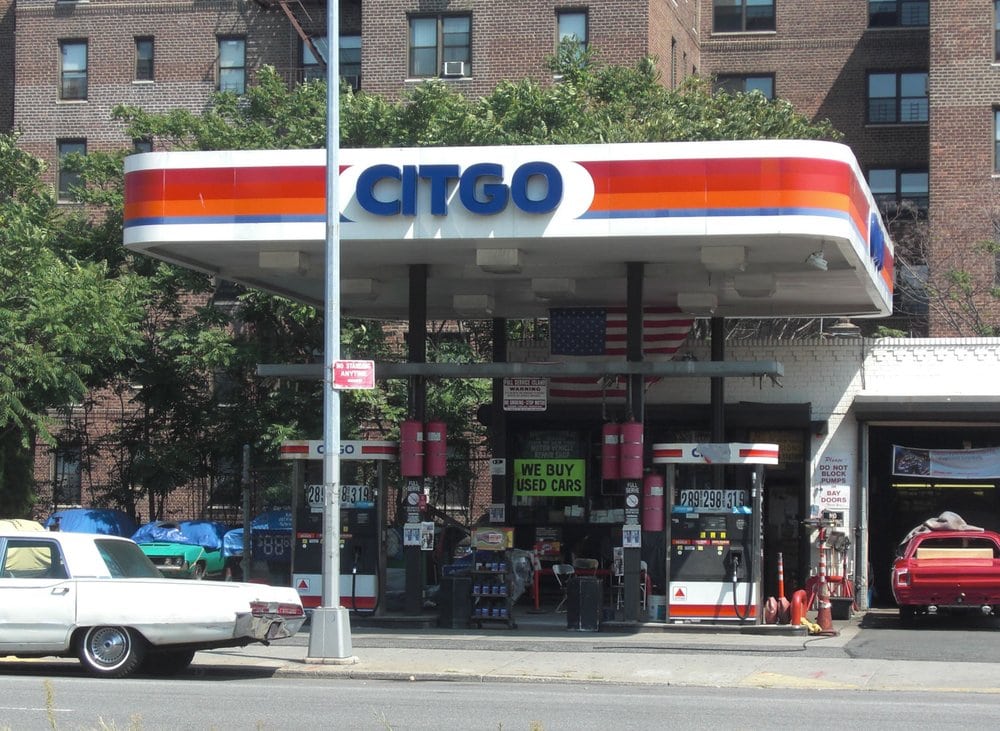 CITGO - Updated October 2025 - 3755 Nostrand Ave, Brooklyn, New York ...