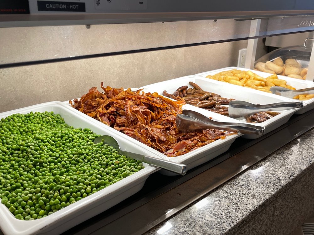 FLORIDA BUFFET RESTAURANT AT RIU - Updated August 2025 - 18 Photos & 11 ...