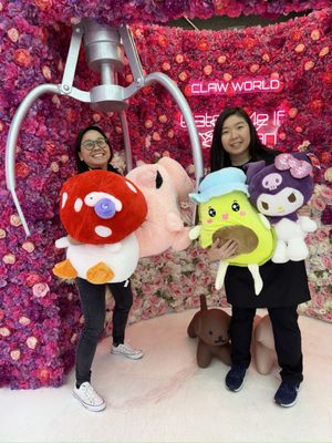 CLAW WORLD - Updated February 2025 - 360 Photos & 259 Reviews - 8665 W ...