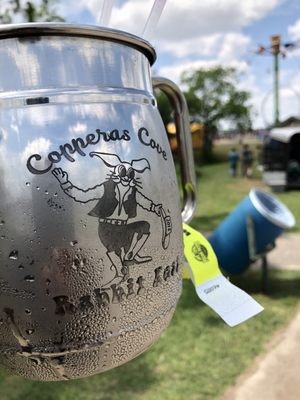 RABBIT FEST - Updated December 2025 - 22 Photos - 204 E Robertson Ave ...