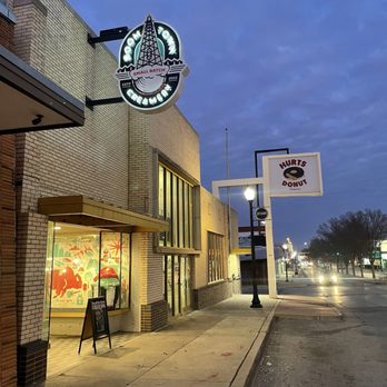 BOOM TOWN CREAMERY - Updated March 2026 - 298 Photos & 169 Reviews ...
