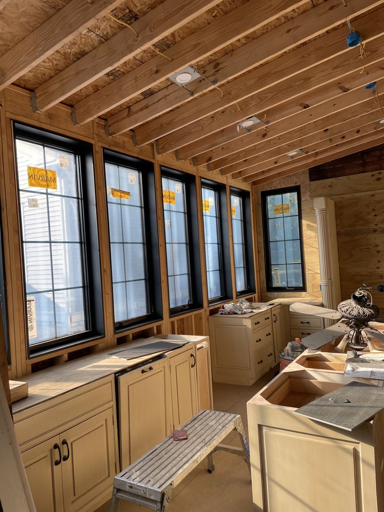 R&R CONSTRUCTION - Updated May 2024 - Alton, Illinois - Flooring - Phone Number - Yelp