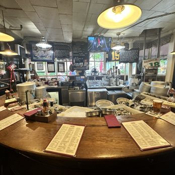 UNION OYSTER HOUSE - Updated March 2025 - 4881 Photos & 3871 Reviews ...