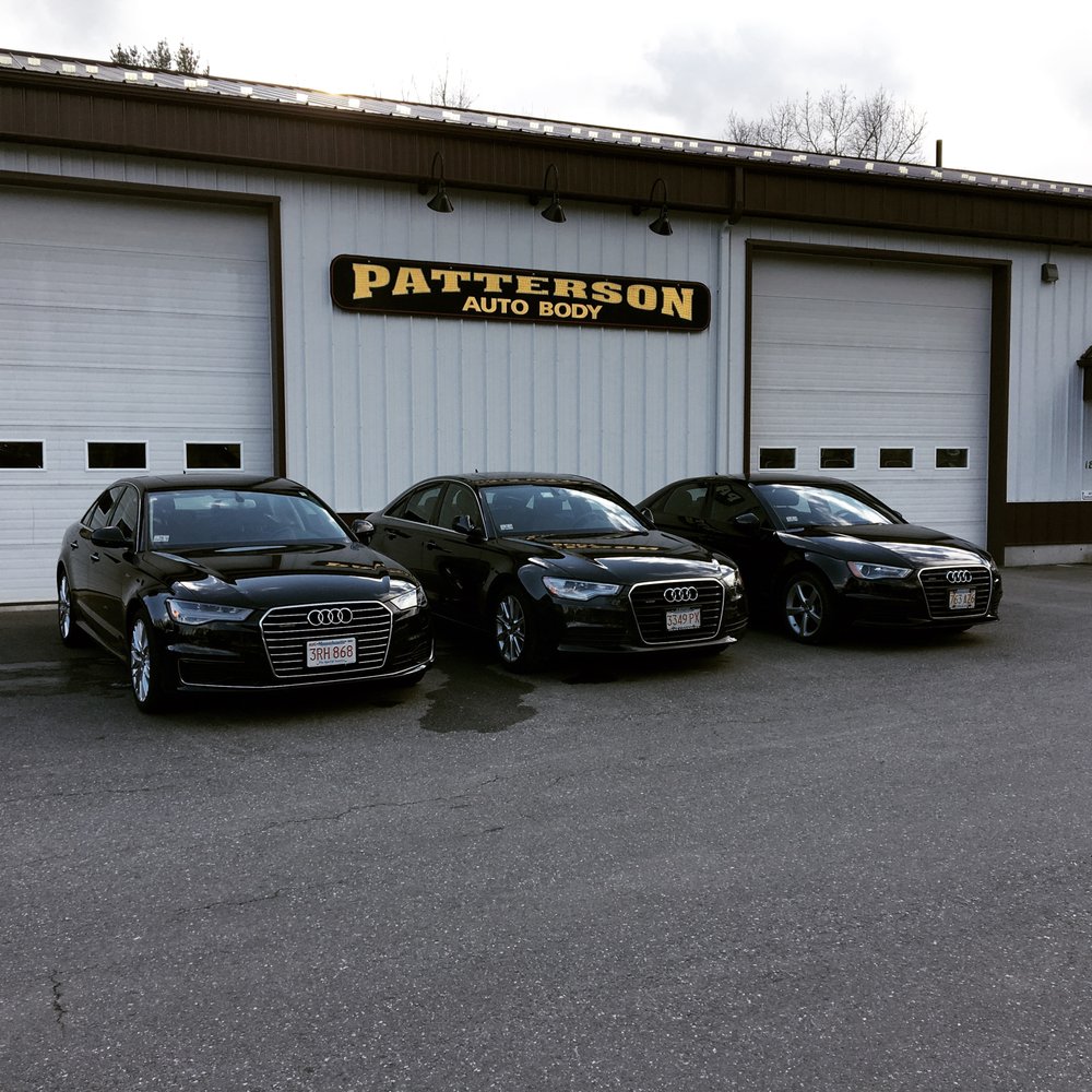PATTERSON AUTO BODY - Updated December 2025 - 18 Photos & 38 Reviews ...