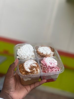 JEREMIAH’S ITALIAN ICE - Updated December 2025 - 204 Photos & 229 ...