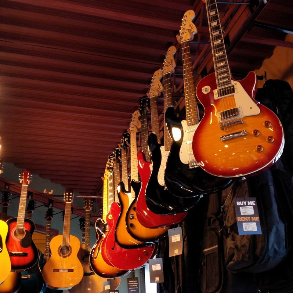 LONG & MCQUADE - Updated December 2025 - 20 Photos - 36 King Street N ...