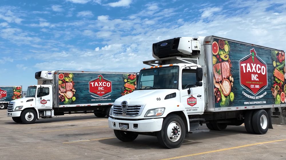 TAXCO PRODUCE - Updated January 2026 - 4202 Dan Morton Drive, Dallas ...