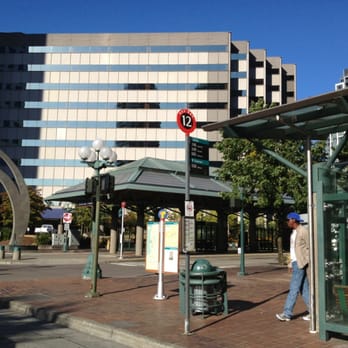 BELLEVUE TRANSIT CENTER - Updated December 2025 - 42 Photos & 27 ...