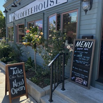 TULE COFFEE HOUSE - Updated November 2024 - 260 Photos & 142 Reviews ...