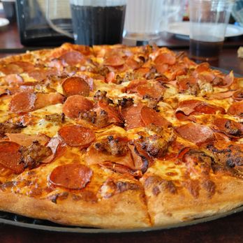 SABRINA’S PIZZERIA - Updated January 2026 - 150 Photos & 426 Reviews ...