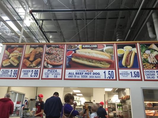 COSTCO WHOLESALE - Updated September 2025 - 145 Photos & 76 Reviews ...