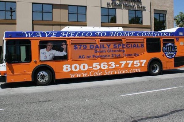 Cole Services - Updated December 2025 - 59 Photos - 495 Reviews - 10652 ...