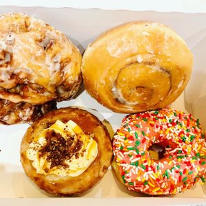 WORLD’S FAIR DONUTS - Updated November 2024 - 189 Photos & 311 Reviews ...