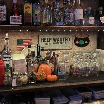 NANCY WHISKEY PUB - Updated April 2025 - 116 Photos & 263 Reviews - 1 ...