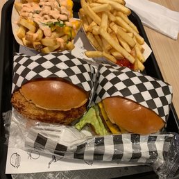 NONLA BURGER - Updated March 2025 - 331 Photos & 93 Reviews - 449 Bridge St NW, Grand Rapids ...