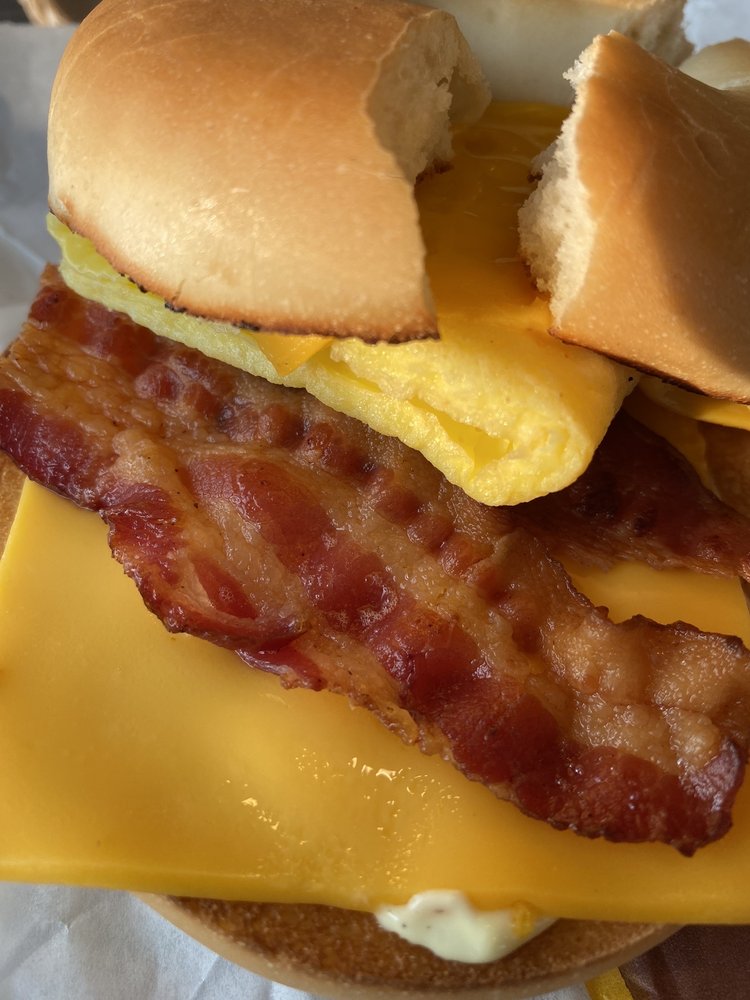 MCDONALD’S - Updated January 2026 - 37 Photos & 77 Reviews - 463 ...