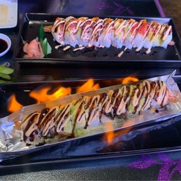 MITSU NEKO FUSION CUISINE AND SUSHI - Updated February 2025 - 353 ...