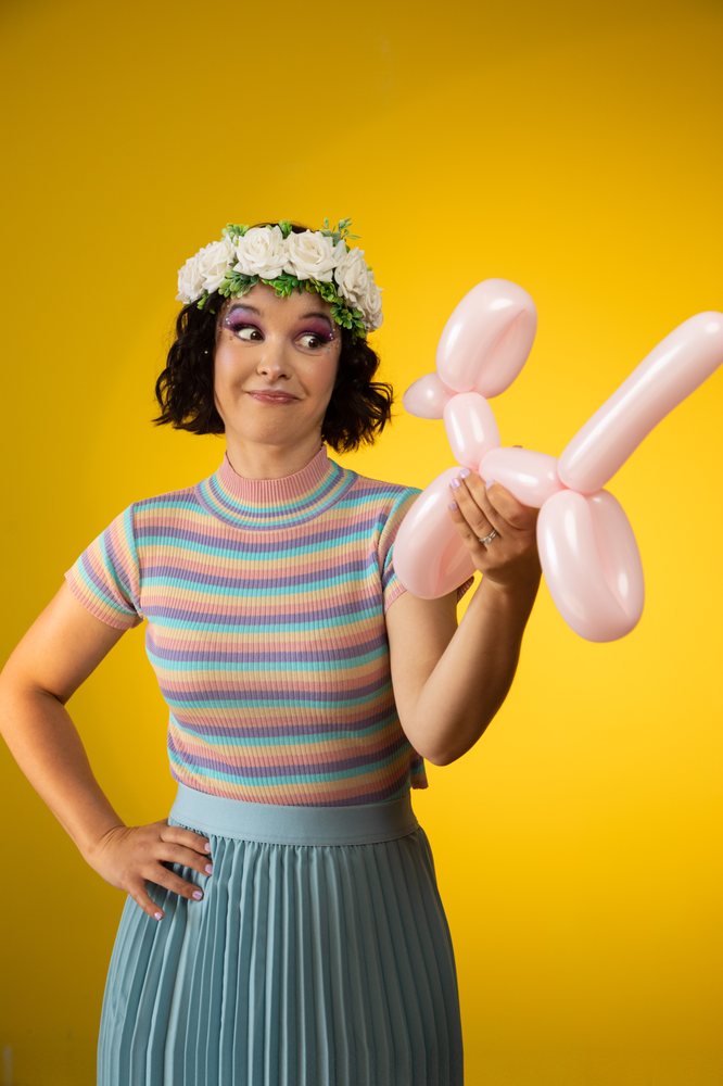 FAERY FACES - Updated May 2026 - 166 Photos & 42 Reviews - Los Angeles ...