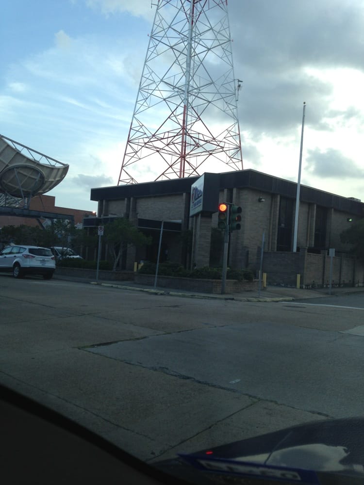 KPLC-TV - Updated June 2025 - 320 Division St, Lake Charles, Louisiana ...