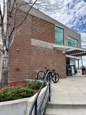 GATES TENNIS CENTER - Updated October 2025 - 40 Photos & 63 Reviews ...
