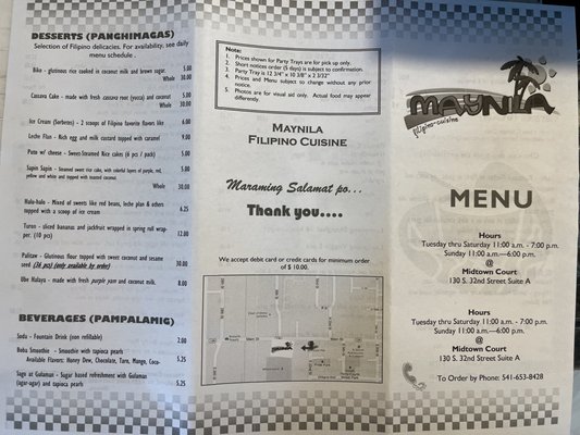 MAYNILA FILIPINO CUISINE - Updated December 2024 - 62 Photos & 83 ...