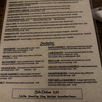 THE IRISH ROVER - Updated March 2025 - 623 Photos & 417 Reviews - 2319 ...