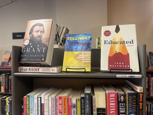 CENTRAL BOOK EXCHANGE - Updated January 2026 - 28 Photos & 46 Reviews ...