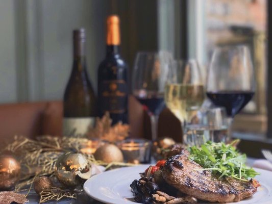 BOLERO BAR - Updated January 2025 - 91 Photos - 34 Foregate Street ...