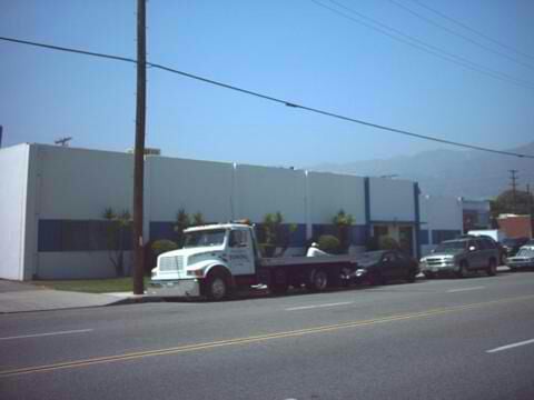 FREUND BAKING - Updated December 2025 - 2050 S Tubeway Ave, Los Angeles ...