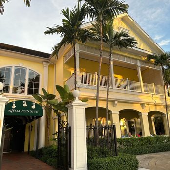 CAFÉ MARTINIQUE - ATLANTIS PARADISE ISLAND - Updated March 2025 - 93 ...