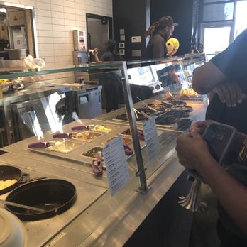 CAVA - Updated January 2026 - 226 Photos & 165 Reviews - 236 E Michigan ...