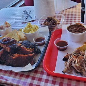 WALDO’S BBQ - 270 Photos & 493 Reviews - 4500 E Main St, Mesa, AZ ...