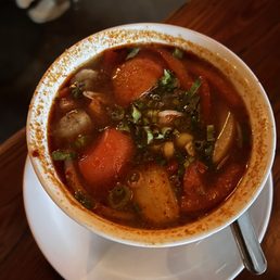 PAI NORTHERN THAI KITCHEN - 4791 Photos & 3488 Reviews - 18 Duncan ...