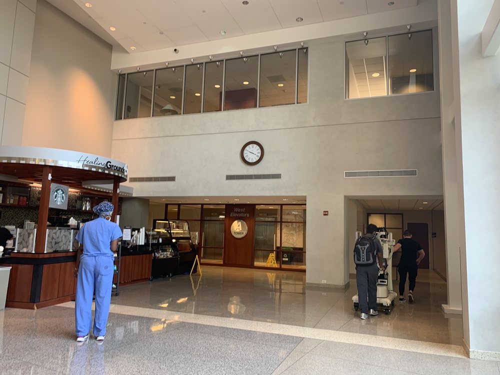 MATTHEW HUGHES MD - Updated August 2024 - 21 Photos - 4333 N Josey Ln ...