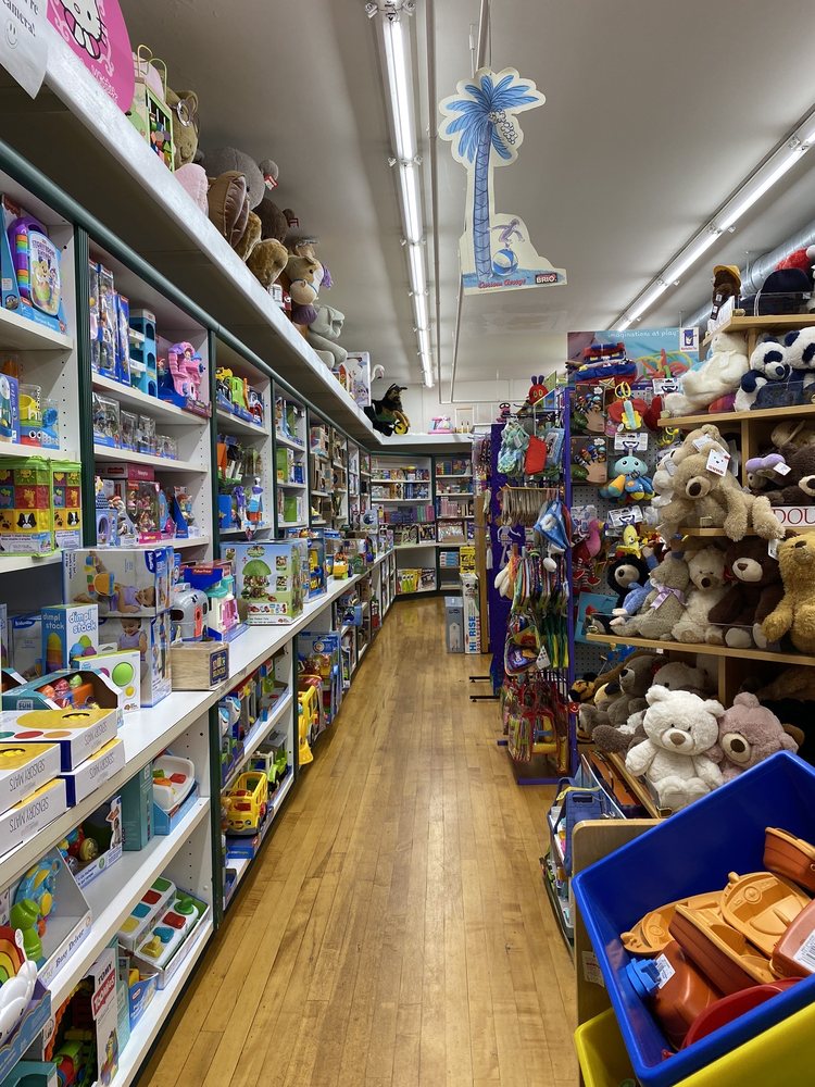 TOYS ON THE SQUARE - 11 Photos & 15 Reviews - 22 E Main St, Hummelstown ...