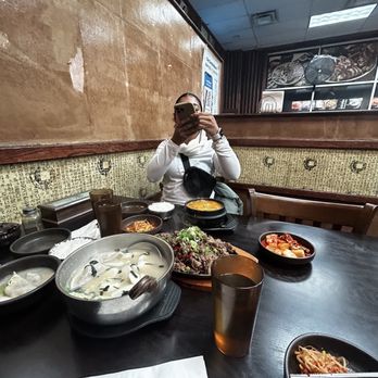 TO SOK CHON - 336 Photos & 231 Reviews - 138 W Central Blvd, Palisades ...