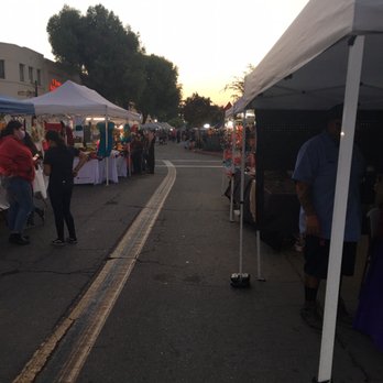 EL MONTE FARMER’S MARKET - Updated August 2025 - 42 Photos - 10808 Main ...