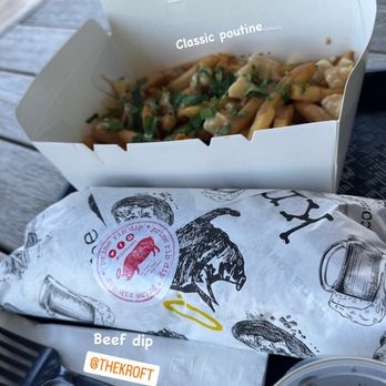 THE KROFT - Updated October 2025 - 788 Photos & 356 Reviews - 4150 ...