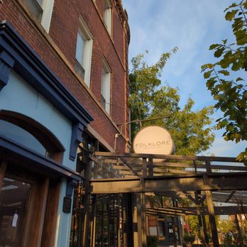 FOLKLORE ARGENTINE GRILL - 585 Photos & 800 Reviews - 2100 W Division ...