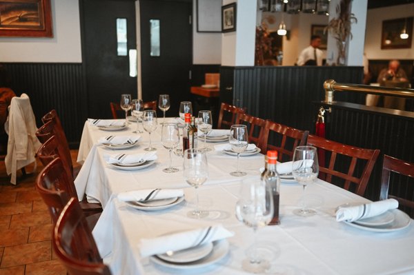 SOLO TRATTORIA - Updated June 2026 - 132 Photos & 168 Reviews - 7 S St ...