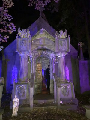 ROTTEN MANOR - Updated November 2025 - 16 Photos & 45 Reviews - 13245 ...